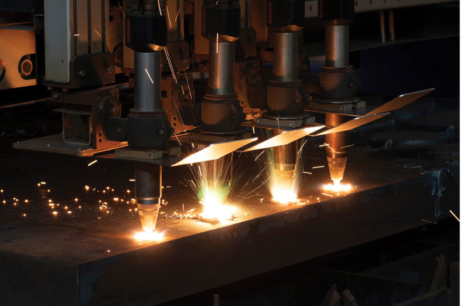 Lasercraft - established in 2004