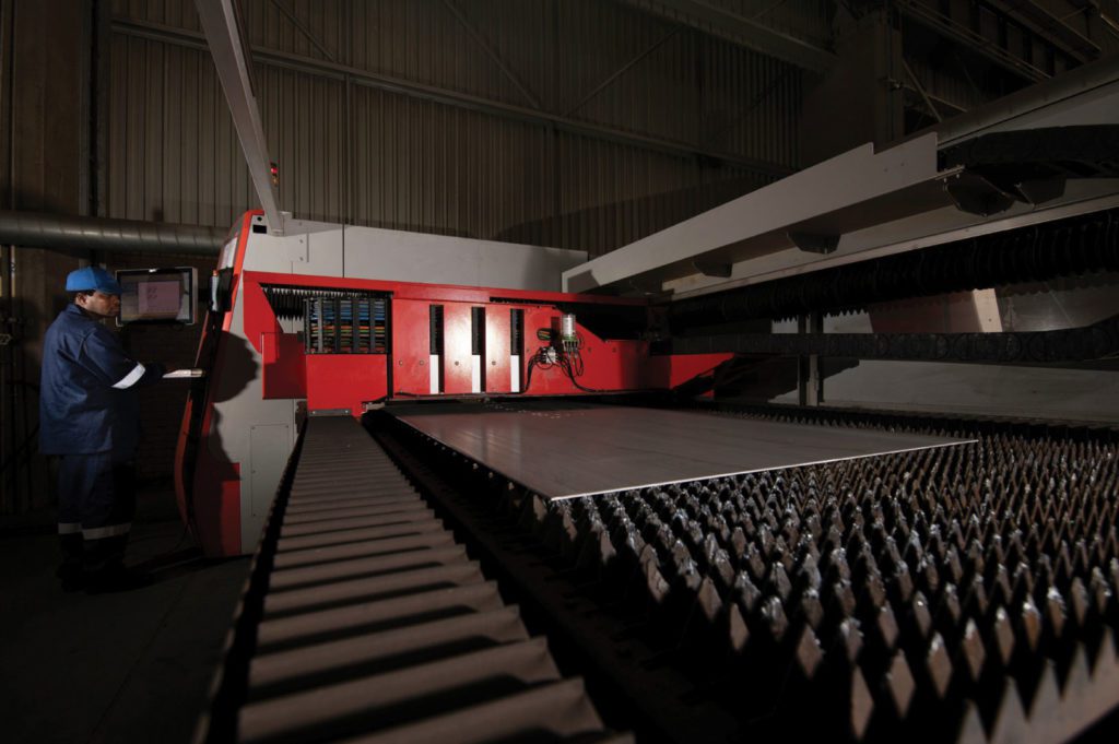 Lasercraft – established in 2004
