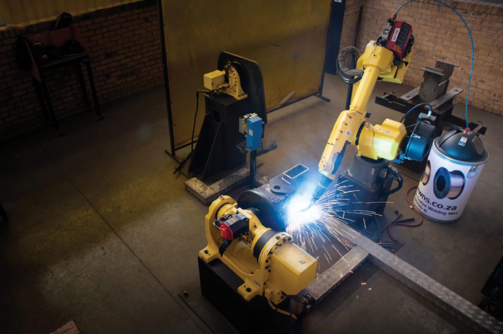 Lasercraft – established in 2004