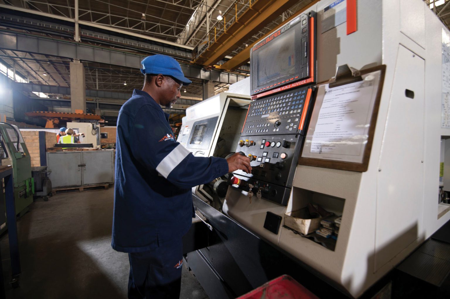 Lasercraft – established in 2004