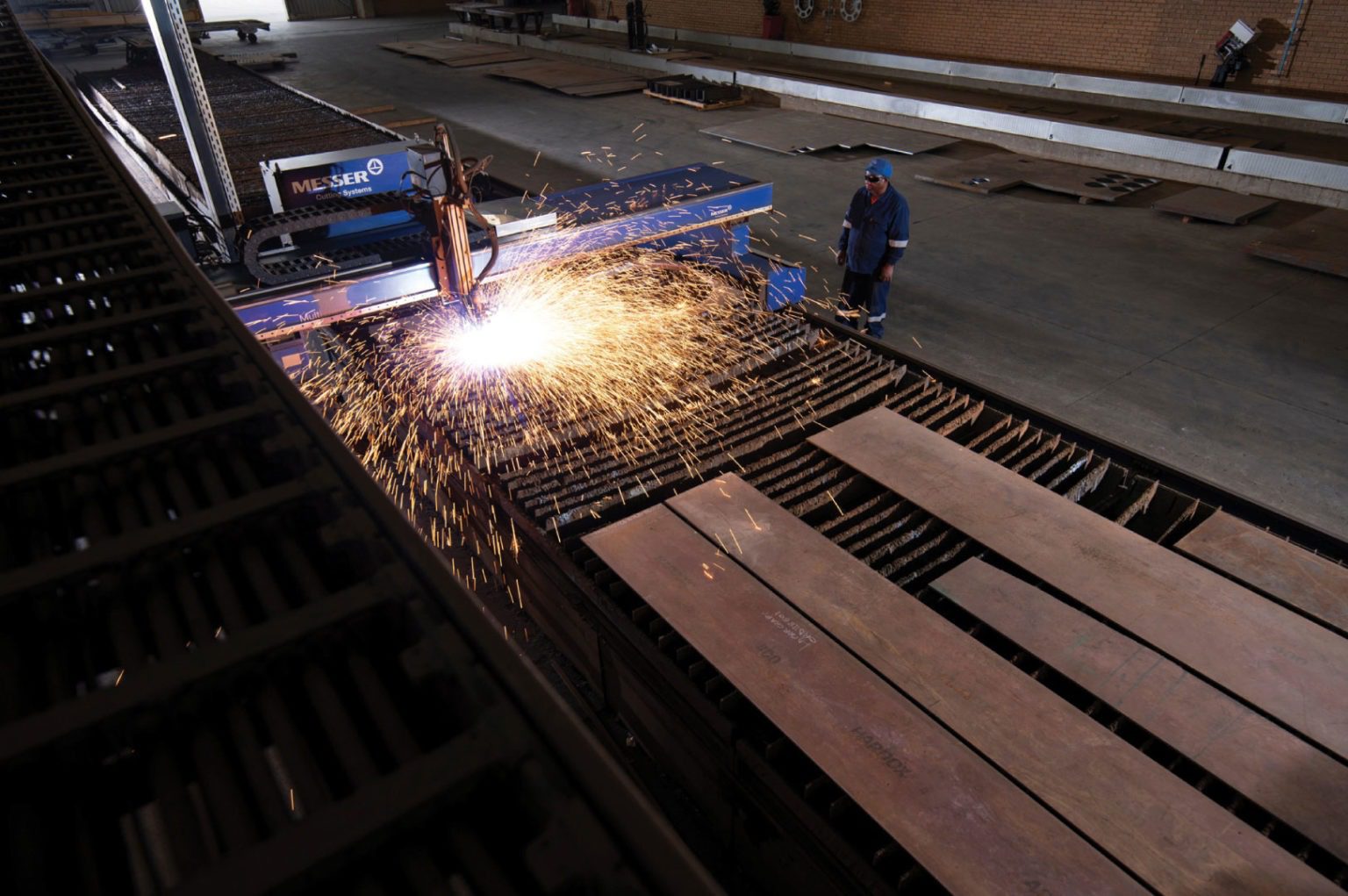 Lasercraft – established in 2004