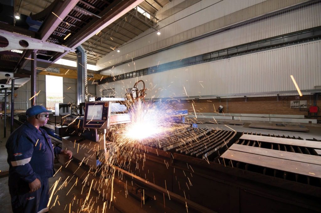 Lasercraft - established in 2004