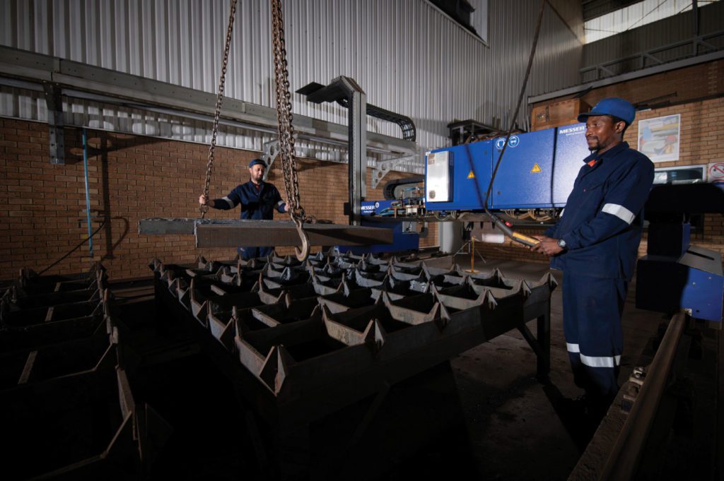 Lasercraft – established in 2004