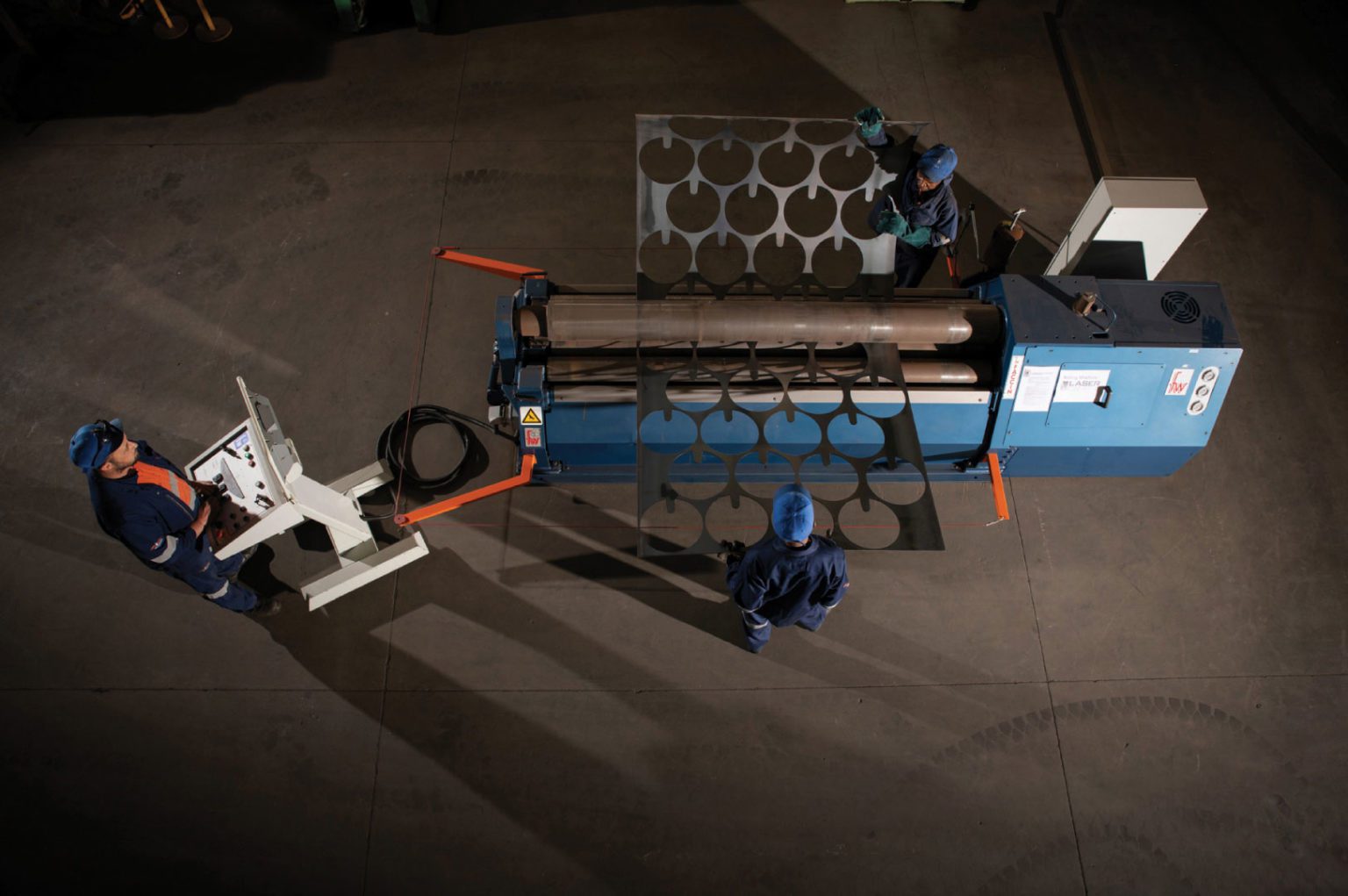 Lasercraft – established in 2004