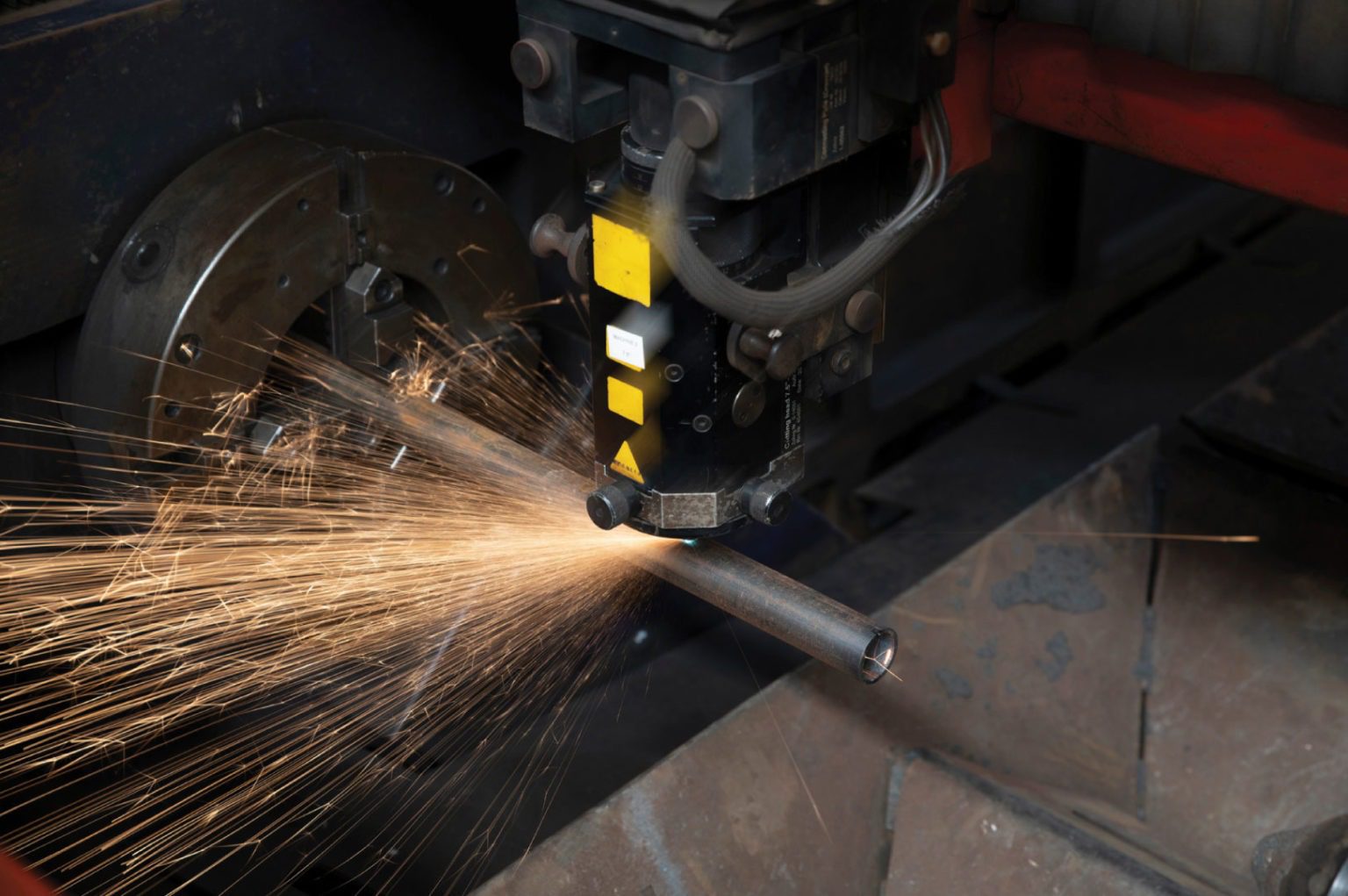 Lasercraft - established in 2004