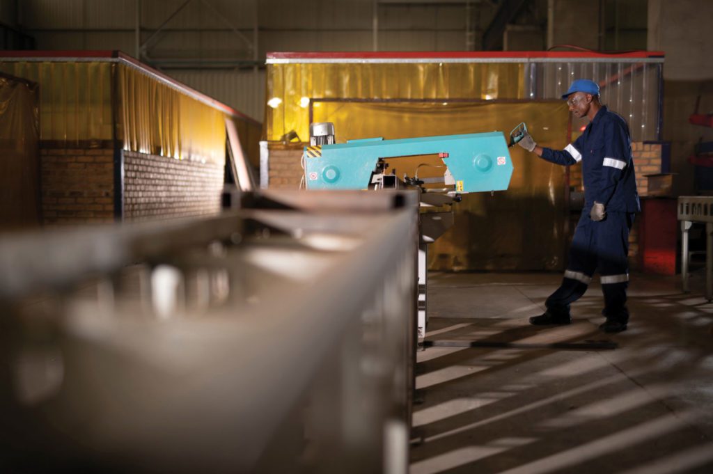 Lasercraft – established in 2004