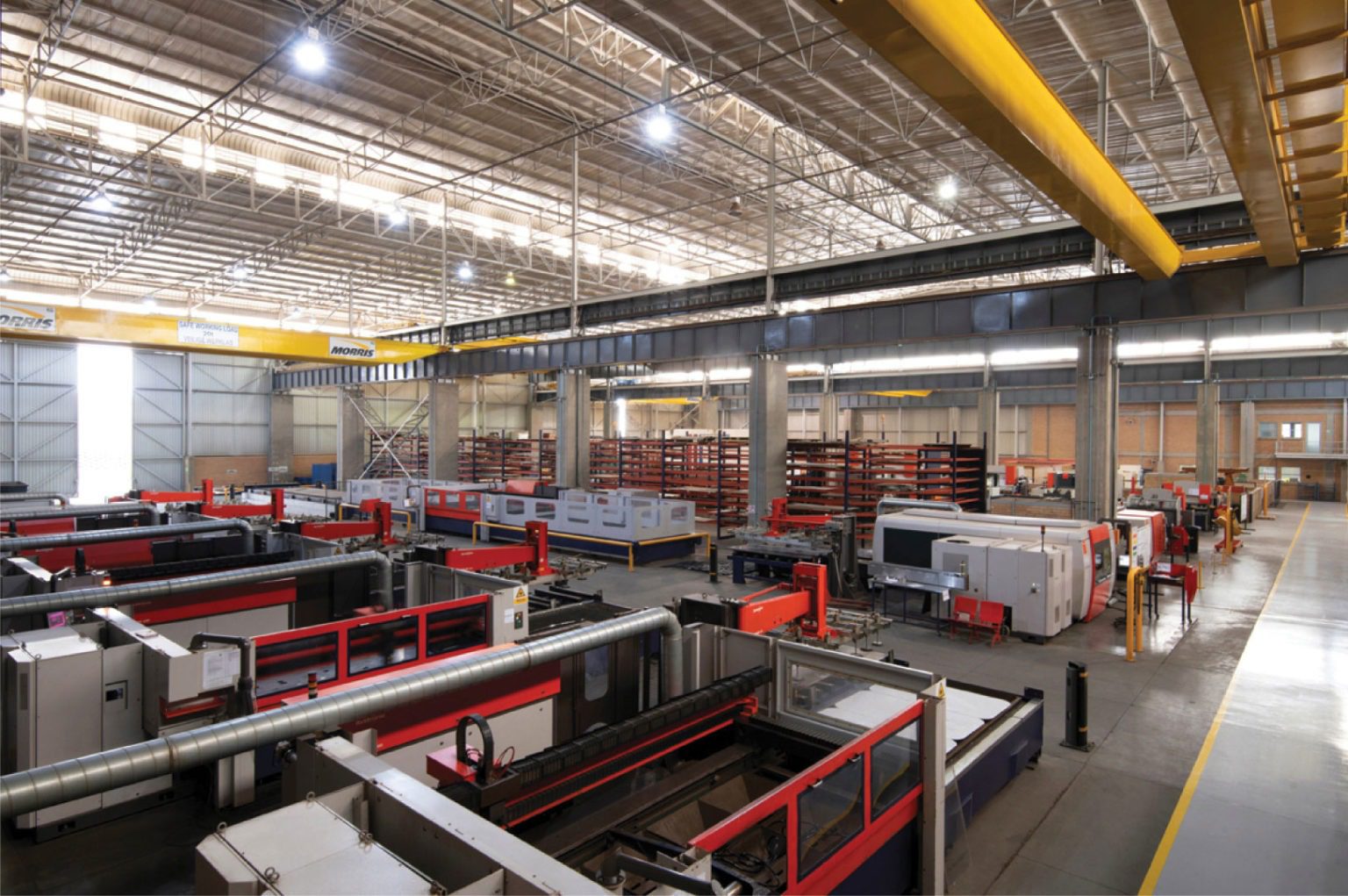 Lasercraft – established in 2004