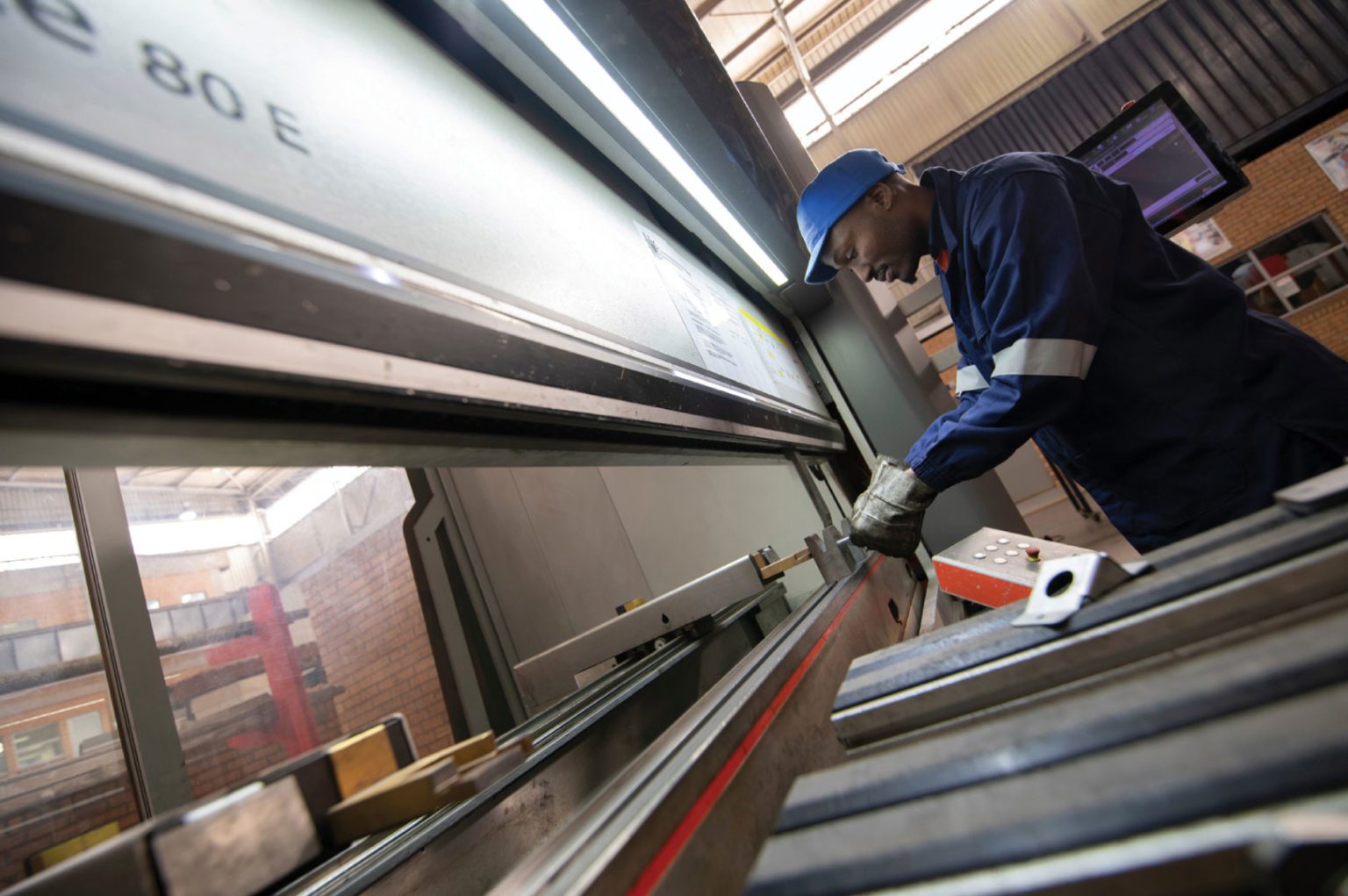 Lasercraft - established in 2004