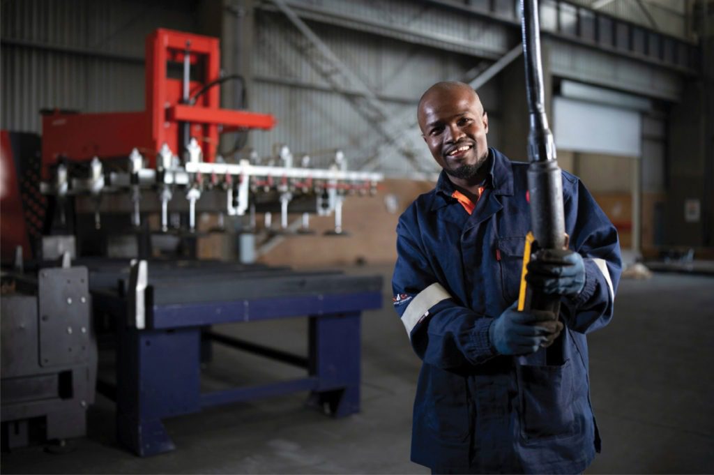 Lasercraft – established in 2004